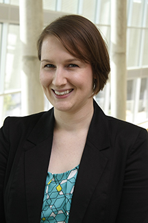 Hawley named UNeMed postdoc - UNeMed