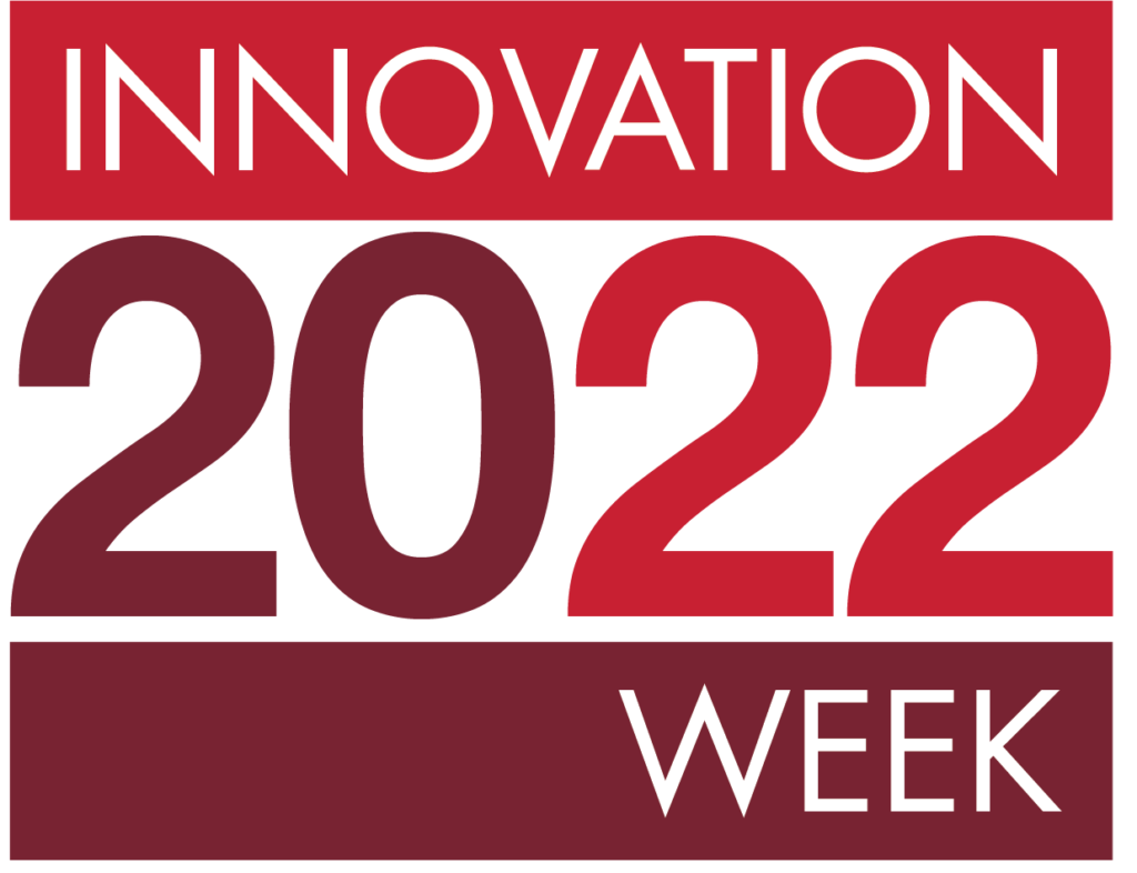 Innovation Week: Two events on tap today - UNeMed