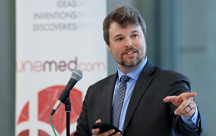 Morning Edition opens with success - UNeMed